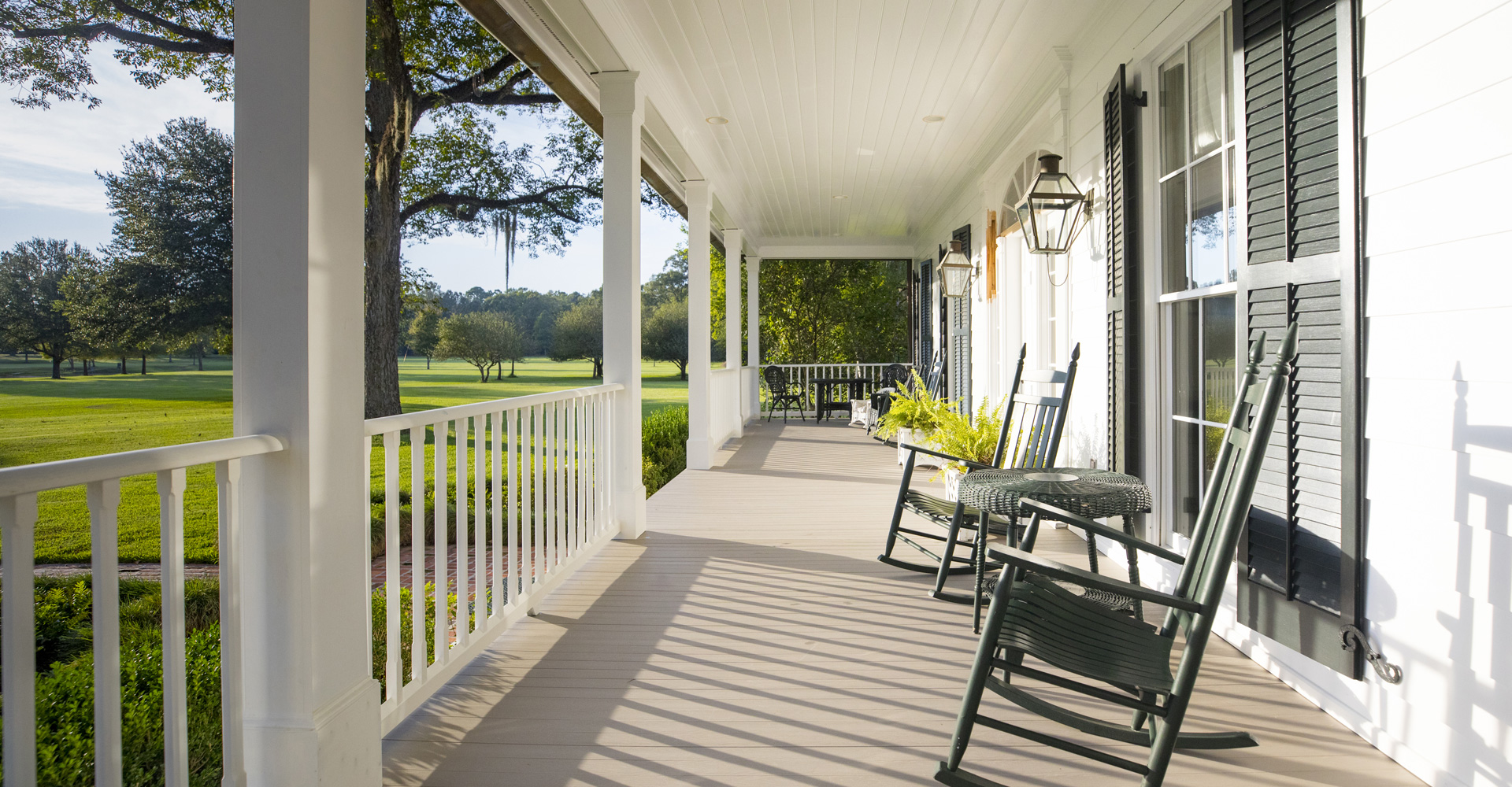 Wildwood Shutters - Wildwood Shutters